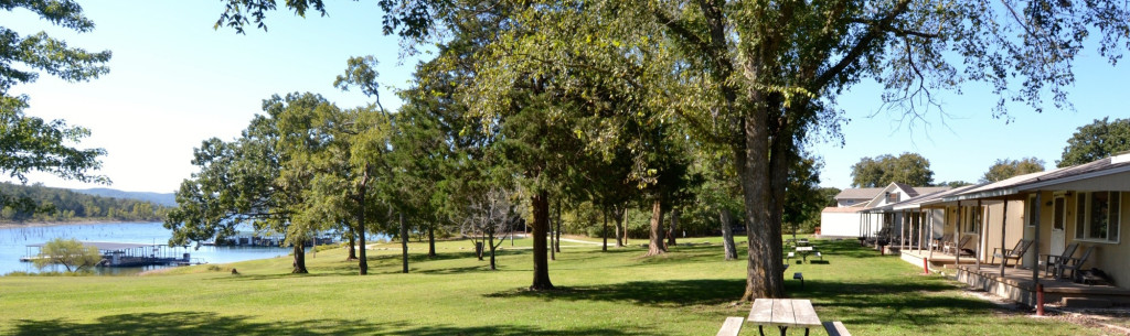 Shore Acres