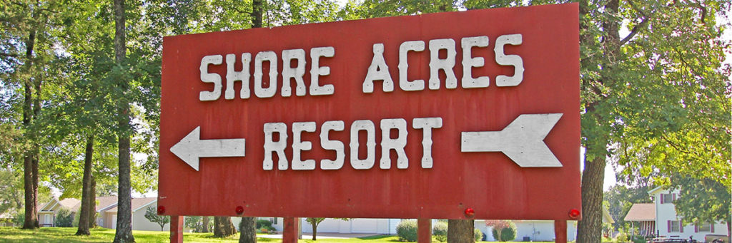 Shore Acres